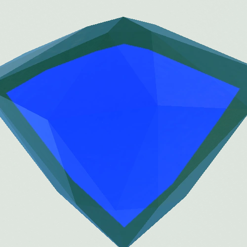 Oceanic Diamond | Science Simulator Wiki | Fandom