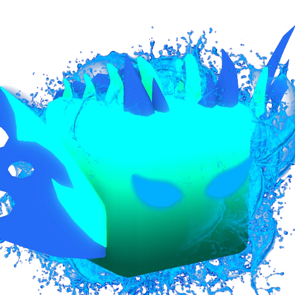 Prince of The Deep Sea | Science Simulator Wiki | Fandom