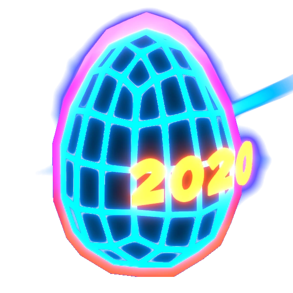 2020 Egg | Science Simulator Wiki | Fandom