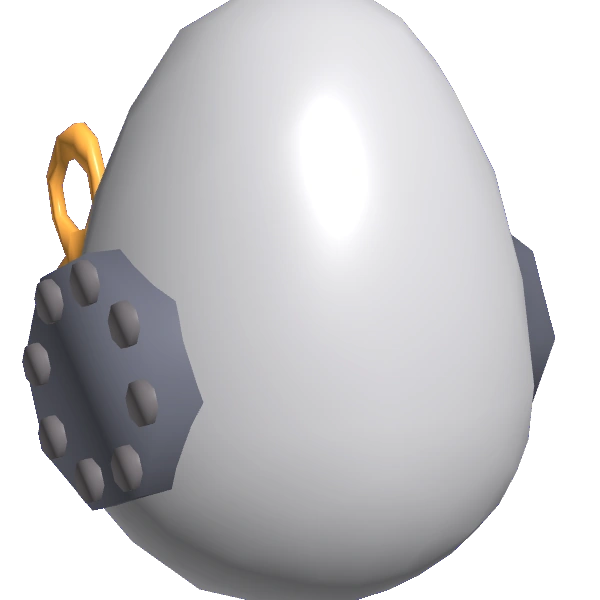 Cog Egg | Science Simulator Wiki | Fandom