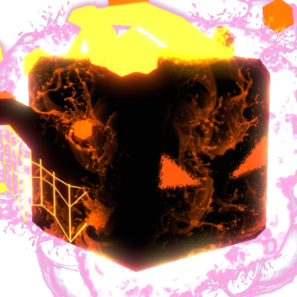 Diablo | Science Simulator Wiki | Fandom