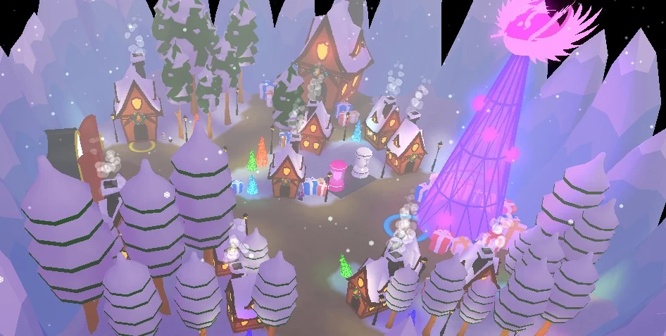 Christmas World 2020 | Science Simulator Wiki | Fandom