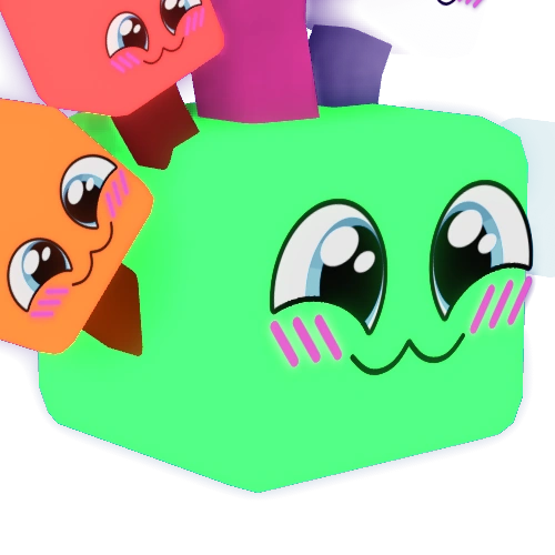 Mutated Slimes | Science Simulator Wiki | Fandom