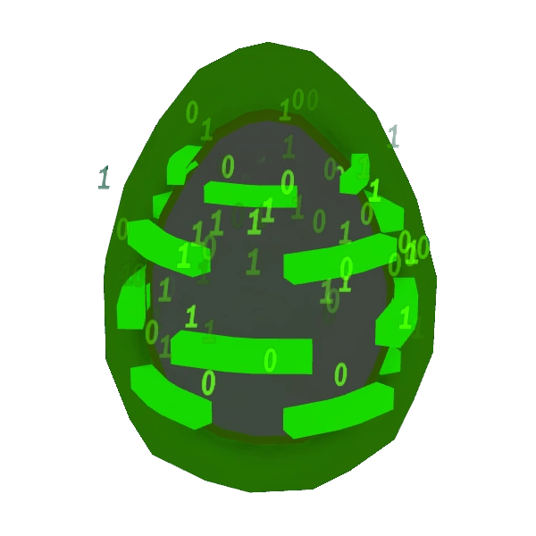 1M Egg | Science Simulator Wiki | Fandom