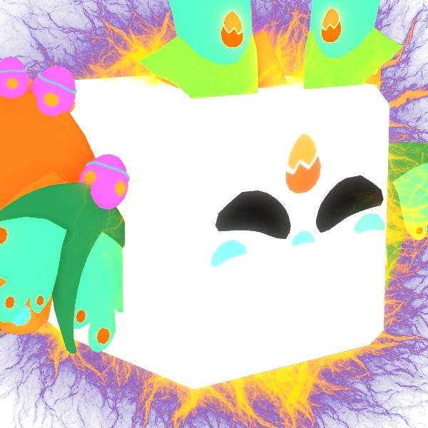 Easter Guardian | Science Simulator Wiki | Fandom