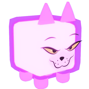 Sugar Fox | Science Simulator Wiki | Fandom