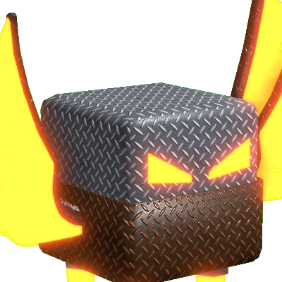 Mech Defender | Science Simulator Wiki | Fandom