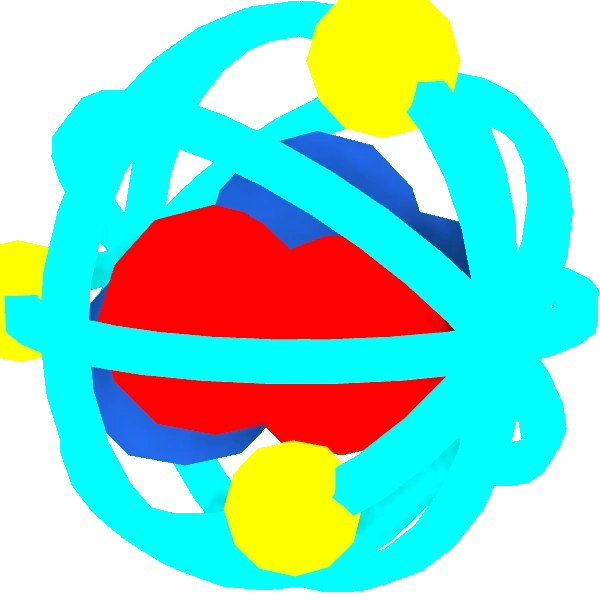 Atomic Atom | Science Simulator Wiki | Fandom