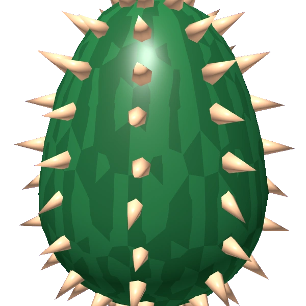 Cacti Egg | Science Simulator Wiki | Fandom
