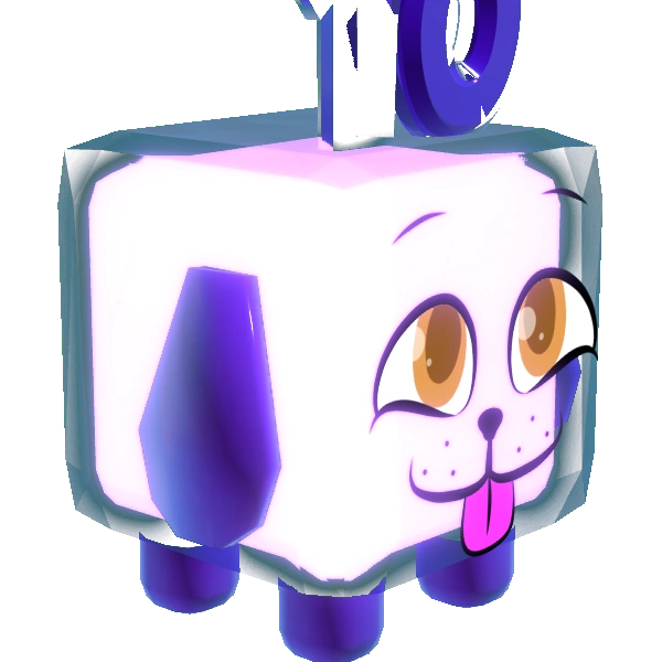 10M Doggy | Science Simulator Wiki | Fandom