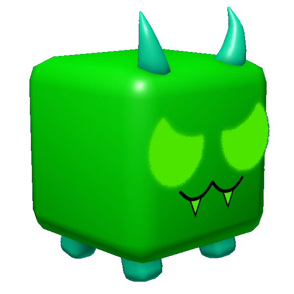 Lucky Demon | Science Simulator Wiki | Fandom