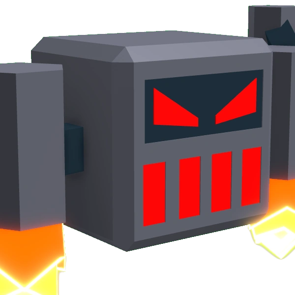 Mechanical Destroyer | Science Simulator Wiki | Fandom