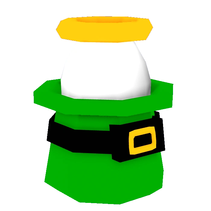 St. Patrick's Event 2021 | Science Simulator Wiki | Fandom