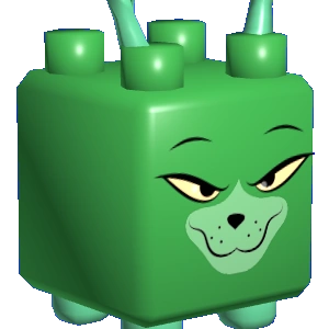 Brick Deer | Science Simulator Wiki | Fandom