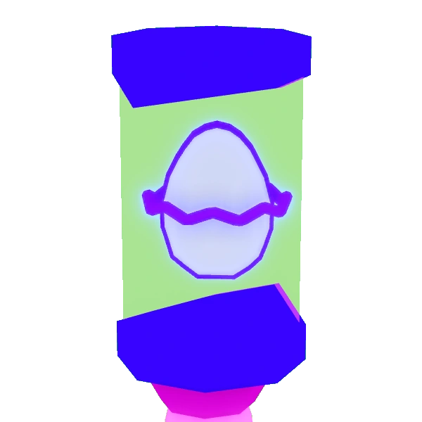 Galactic Egg Capsule | Science Simulator Wiki | Fandom