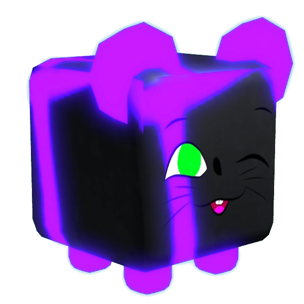 Dark Matter Mouse | Science Simulator Wiki | Fandom