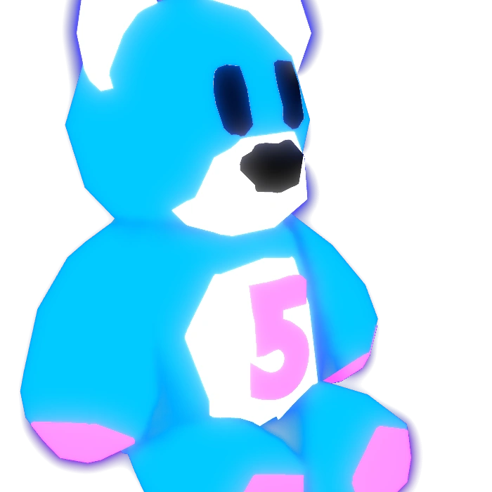 5M Teddy | Science Simulator Wiki | Fandom