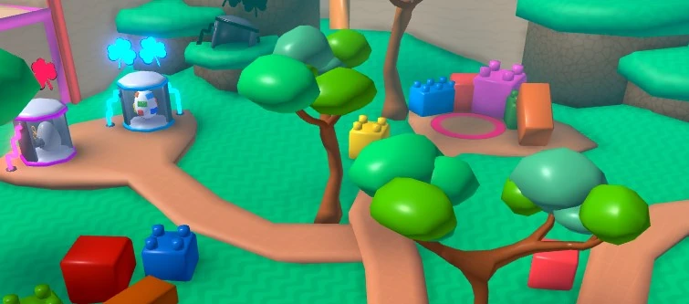 Toy Land | Science Simulator Wiki | Fandom