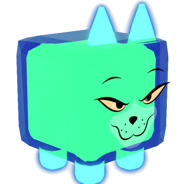 Crystal Fox | Science Simulator Wiki | Fandom