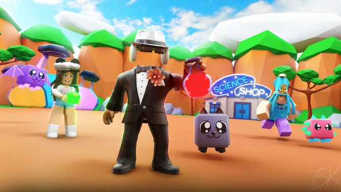 Science Simulator Wiki | Fandom