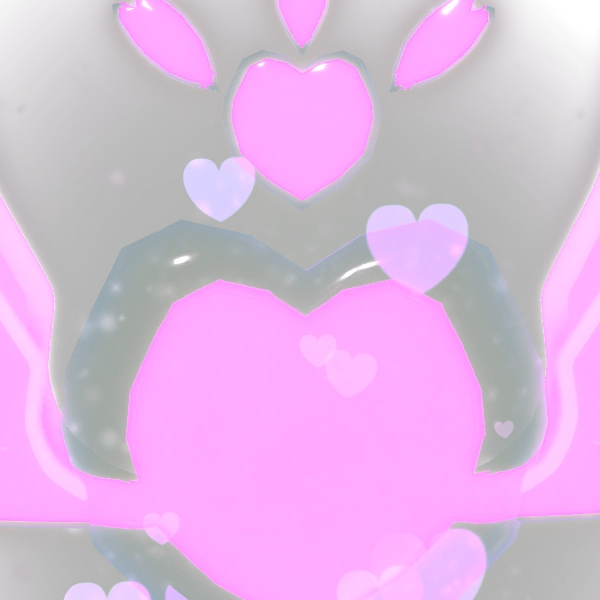 Lovely Heart | Science Simulator Wiki | Fandom