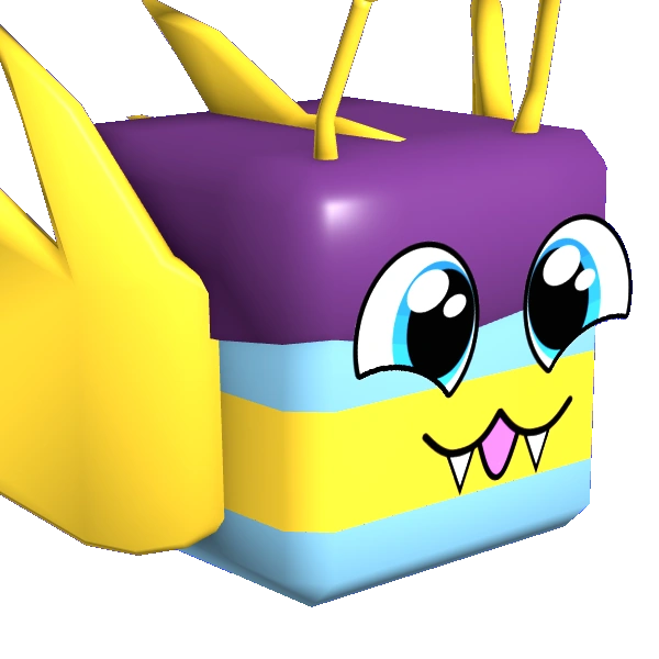 Painted Flyer | Science Simulator Wiki | Fandom