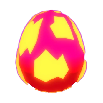 Magma Egg | Science Simulator Wiki | Fandom
