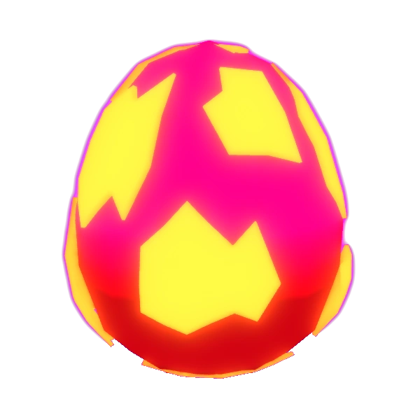 Magma Egg | Science Simulator Wiki | Fandom