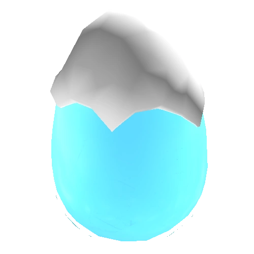 Frosty Easter Egg | Science Simulator Wiki | Fandom