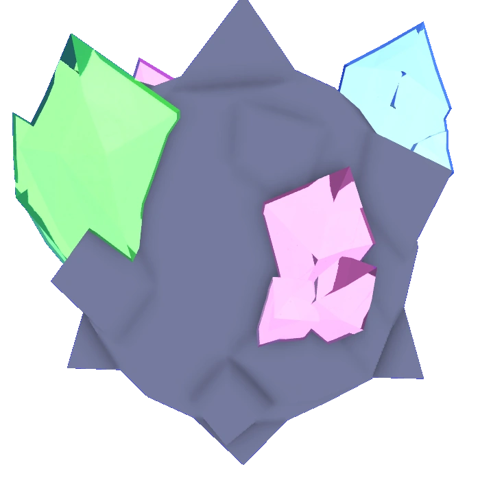 Crystal Egg | Science Simulator Wiki | Fandom