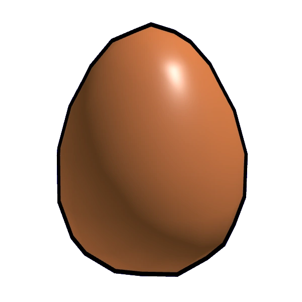 Coconut Egg | Science Simulator Wiki | Fandom