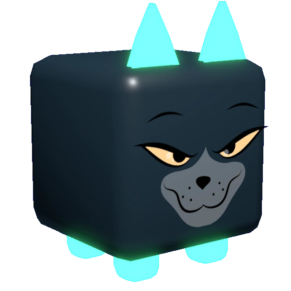 Minty Lava Fox | Science Simulator Wiki | Fandom