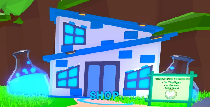 Science Shop | Science Simulator Wiki | Fandom