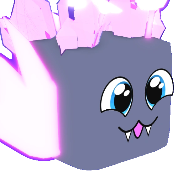 Crystalized Butterfly | Science Simulator Wiki | Fandom