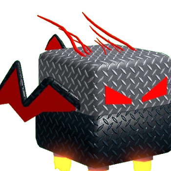 Mech Dread | Science Simulator Wiki | Fandom