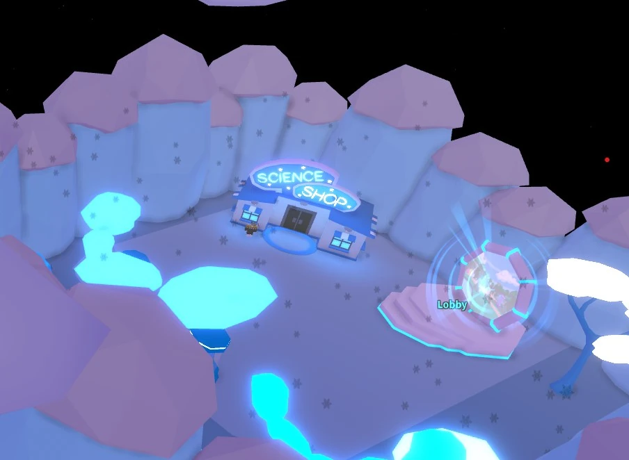 Winter Tundra | Science Simulator Wiki | Fandom