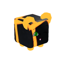 Magma Mouse | Science Simulator Wiki | Fandom