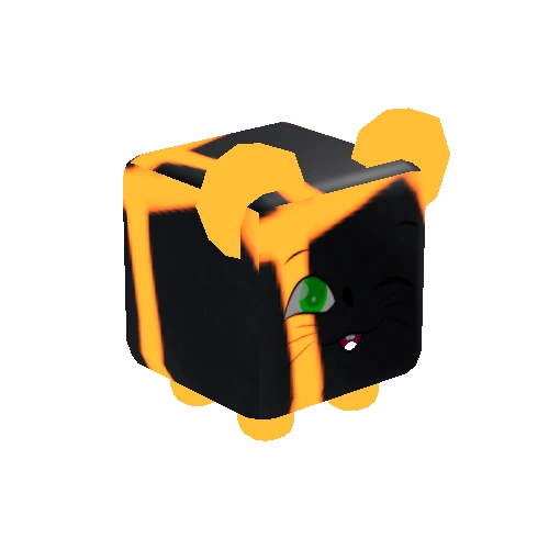 Magma Mouse | Science Simulator Wiki | Fandom