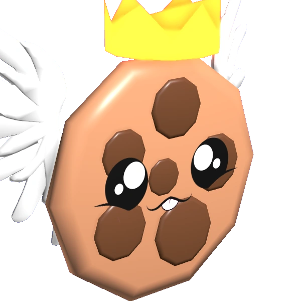 King Cookie | Science Simulator Wiki | Fandom