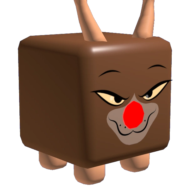 Rudolph | Science Simulator Wiki | Fandom