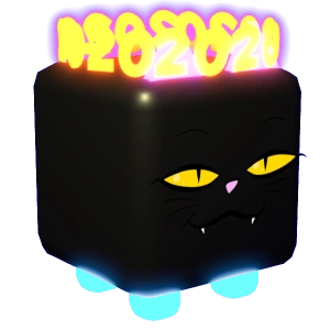 2020 Kitty | Science Simulator Wiki | Fandom