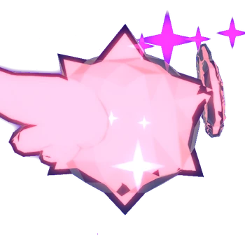 Ruby Pixie | Science Simulator Wiki | Fandom