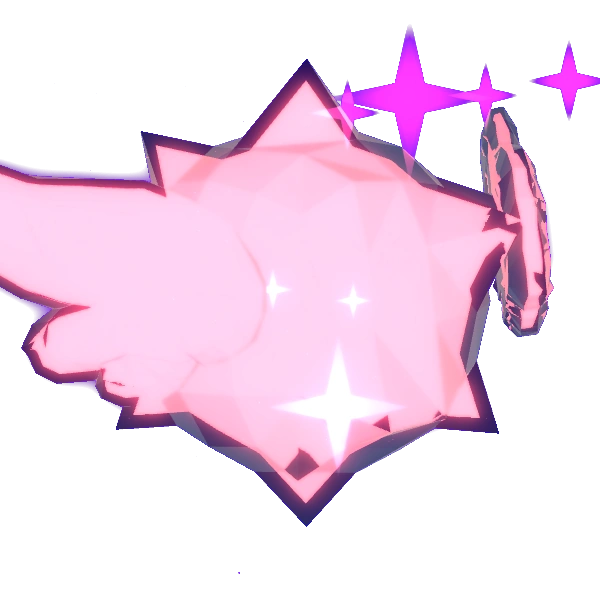 Ruby Pixie | Science Simulator Wiki | Fandom