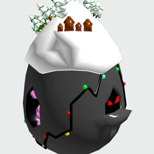 Snowtop Egg | Science Simulator Wiki | Fandom