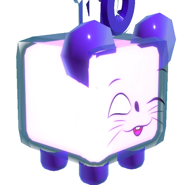 10M Mouse | Science Simulator Wiki | Fandom