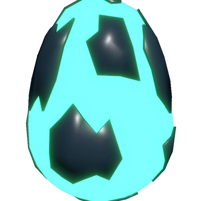 Minty Lava Egg | Science Simulator Wiki | Fandom