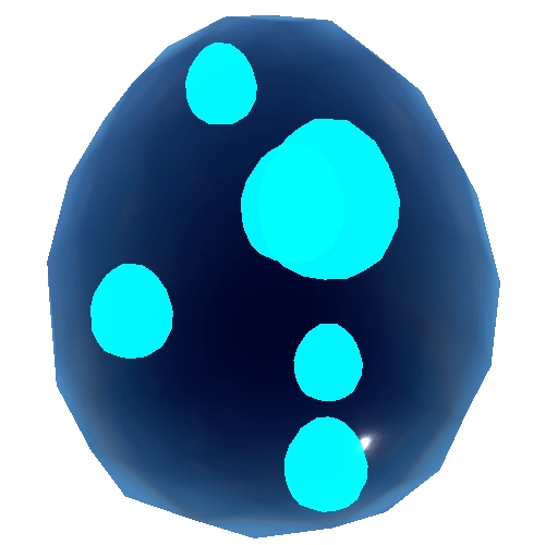 Bubble Egg | Science Simulator Wiki | Fandom