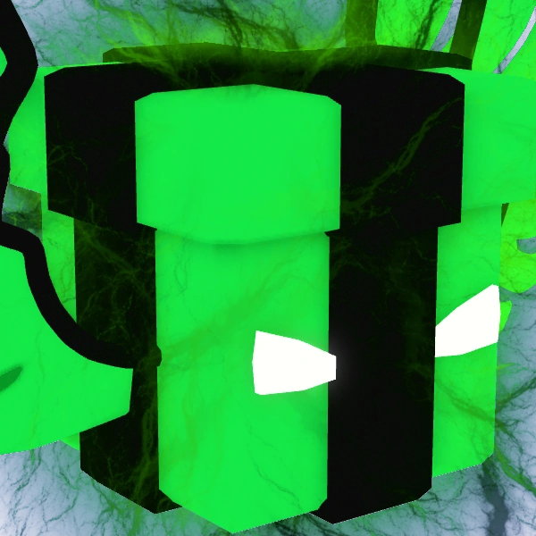 Radioactive Gift Box | Science Simulator Wiki | Fandom