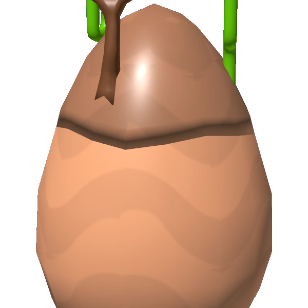 Desert Egg | Science Simulator Wiki | Fandom