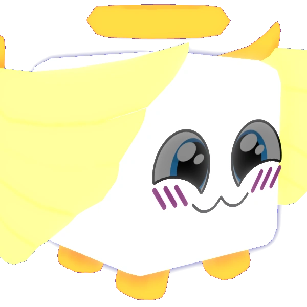 Loyalty Angel | Science Simulator Wiki | Fandom